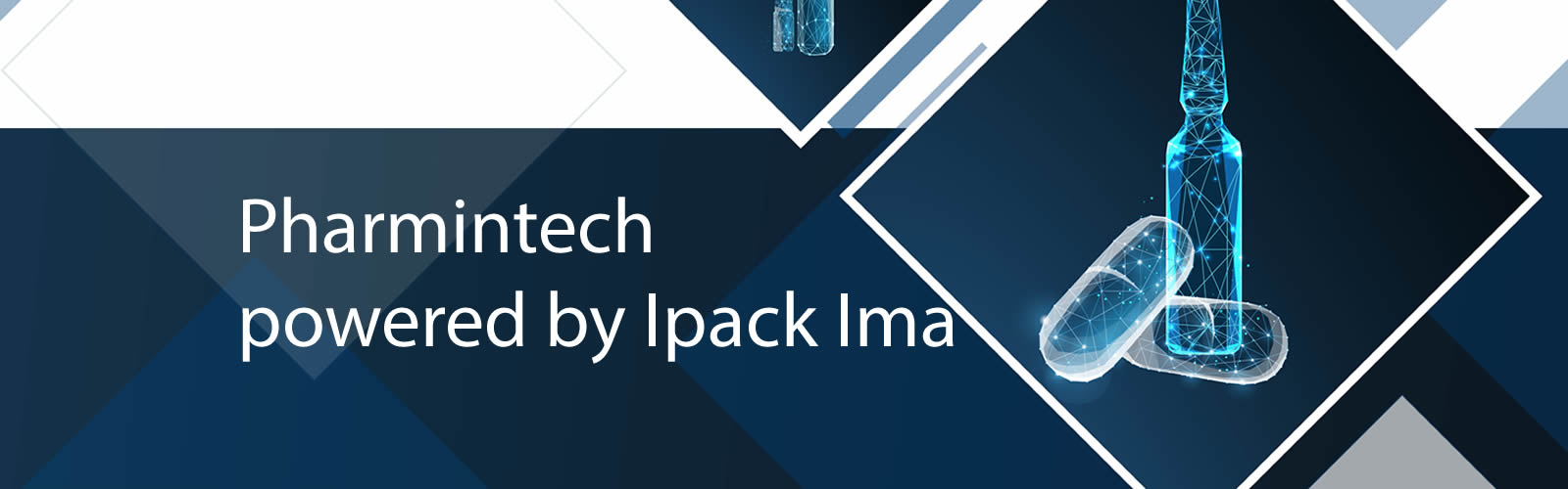 Pharmintech con tecnología Ipack Ima Edición 2022 - L.+J. Baechler Ingenieros S.A